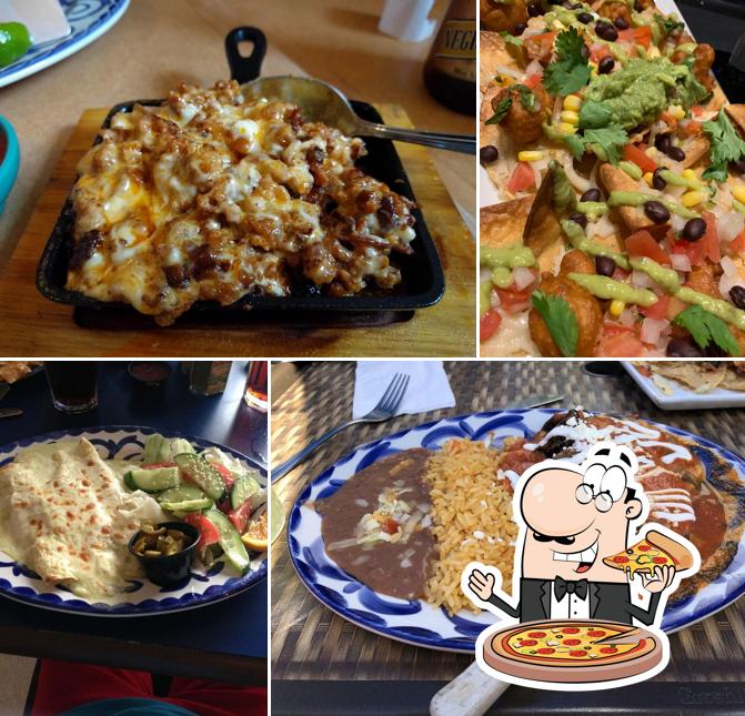 Chile & Agave Mexican Grill, Saint Catharines - Restaurant menu, prices ...