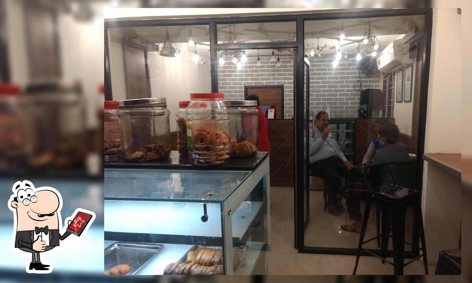 Coffee & Tea Joint, Chennai - Restaurant menu, prices and reviews