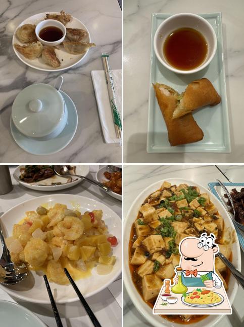 EverSpring Modern Chinese, Tustin - Restaurant menu, prices and reviews