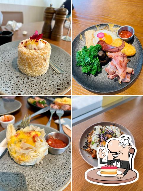 Grandy's Cafe, Auckland - Restaurant menu, prices and reviews