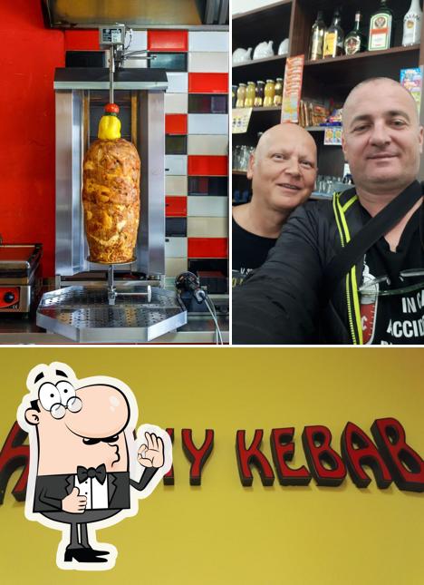 HAMKY KEBAB Humenné, Humenné - Restaurant menu, prices and reviews