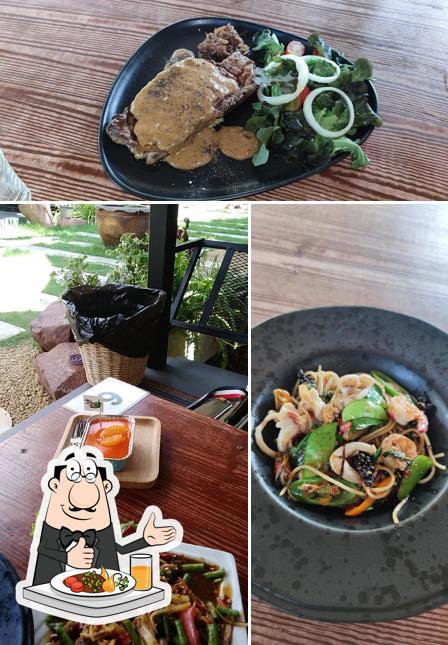 Jira Cafe, Amphawa - Restaurant menu, prices and reviews