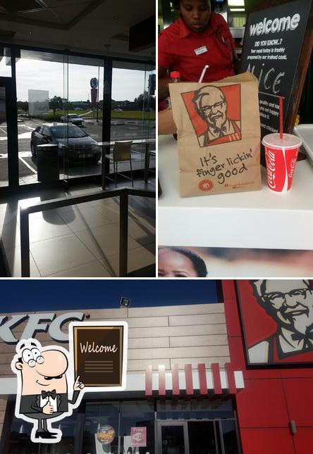 KFC Secunda Village restaurant, Secunda - Restaurant menu and reviews