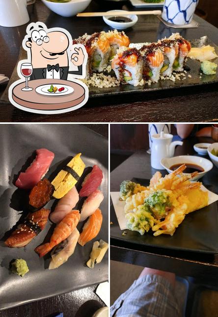 KOTOBUKI in San Diego - Restaurant menu and reviews