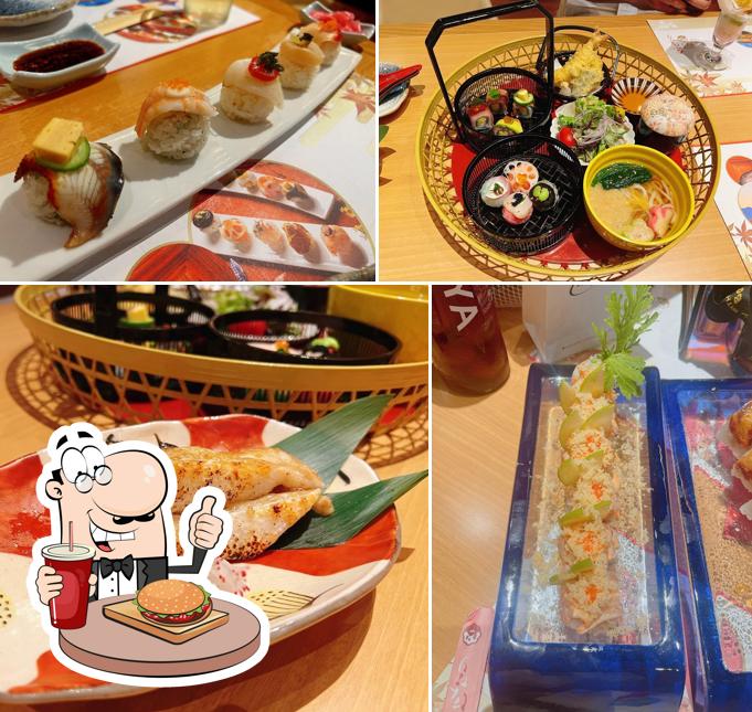 Best restaurants in Vincom Center Mall - Restaurant Guru