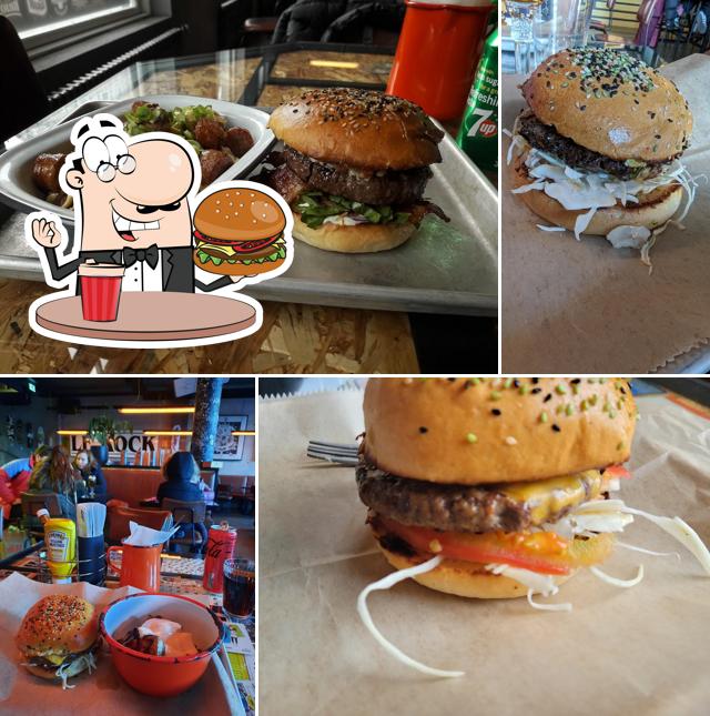Le KocK, Reykjavík - Restaurant menu, prices and reviews