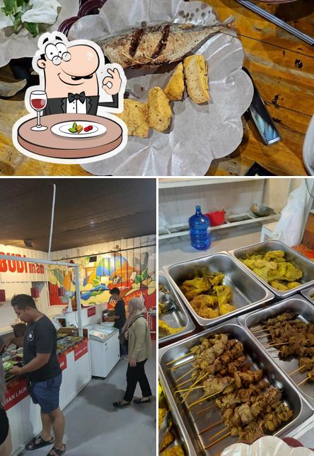 Lele Bebek Ayam Mas Budiman, Tiban restaurant, Batam - Restaurant reviews