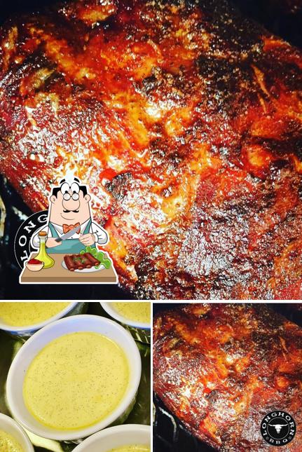 Longhorn BBQ, Hornsby - Restaurant menu, prices and reviews