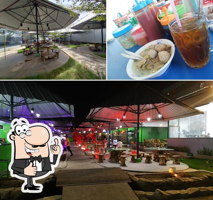 MRC - MEDOHO RESTO CAFE, Semarang - Restaurant reviews
