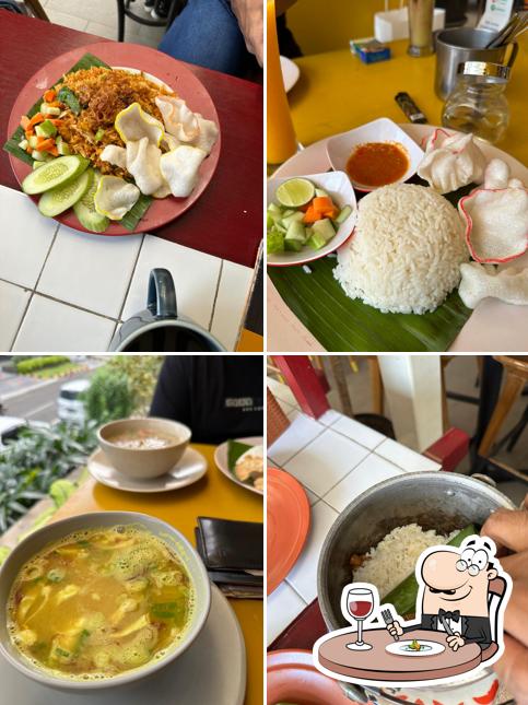 Mie Ayam Bakso Arema Cak Jojoe Cafe & Resto, South Tangerang ...