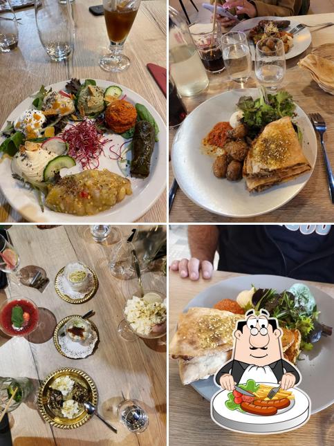 Trouvez les meilleurs endroits pour manger à Montélimar, l'été 2024 ...