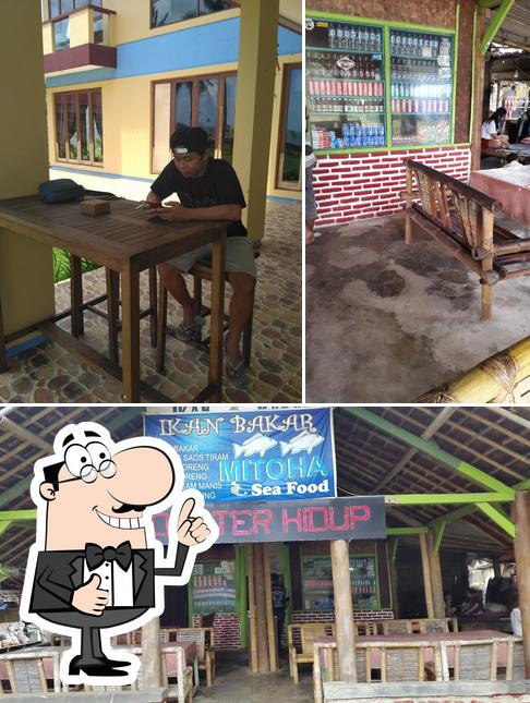 Saung Mitoha restaurant, Cimaja - Restaurant reviews