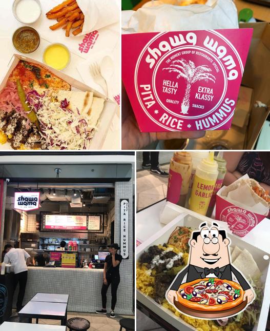 Shawa Wama, Makati, Guadalupe - Restaurant menu, prices and reviews