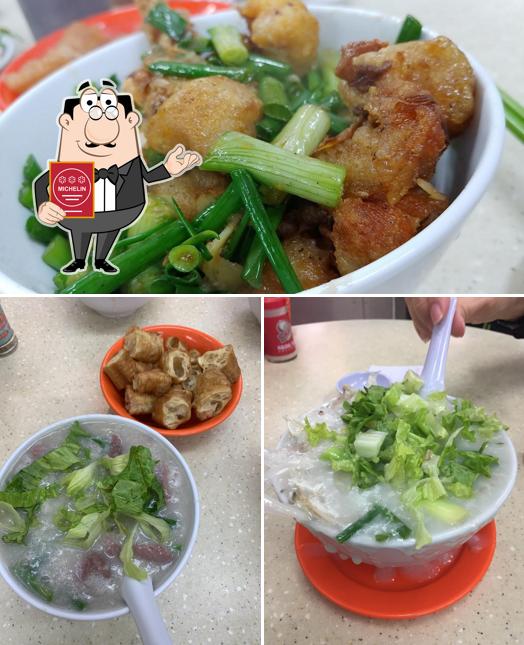 Sun Hing Chang Restaurant, Hong Kong - Restaurant reviews