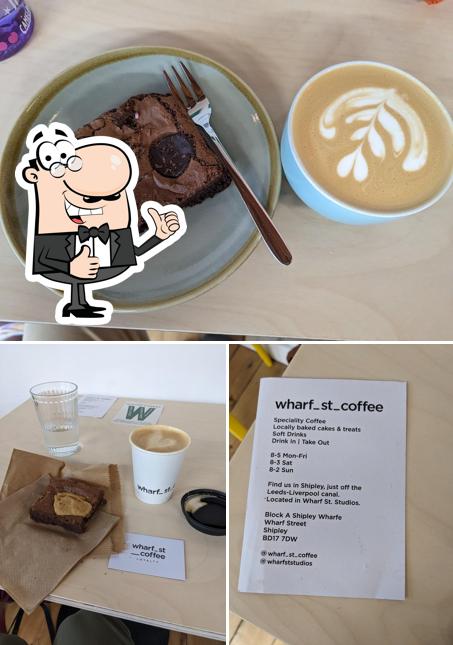Wharf St. Coffee, Shipley - Restaurant menu, prices and reviews