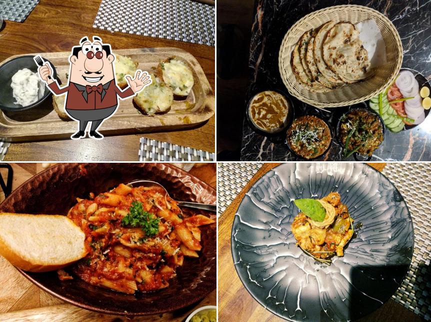 Zero Gravity Resturant & Bar, Jaipur - Restaurant menu, prices and reviews