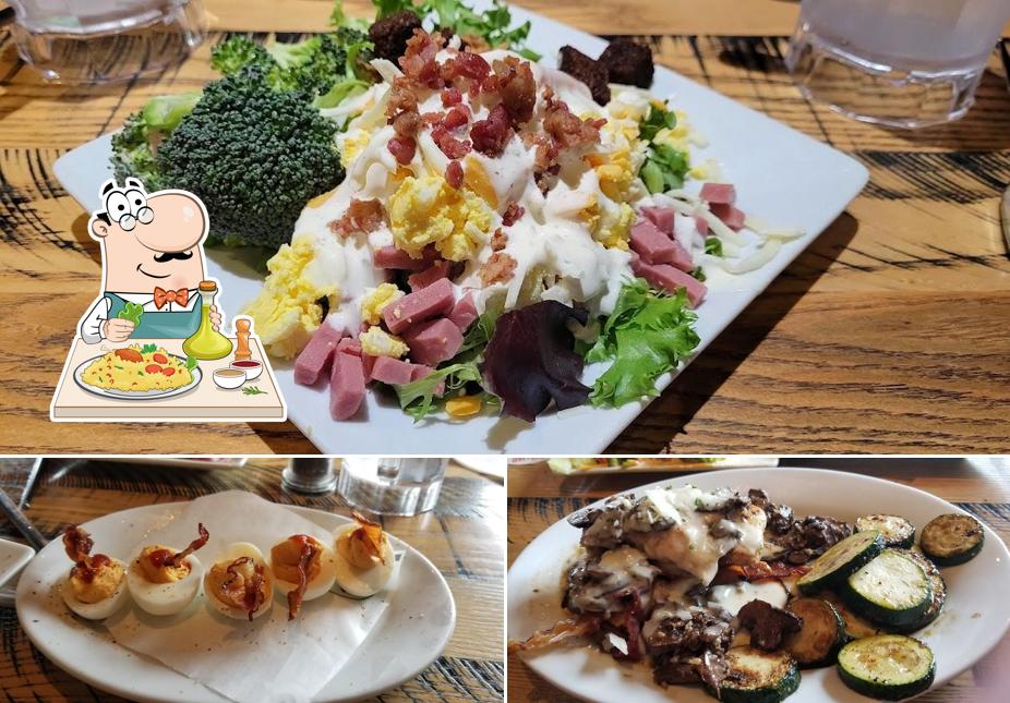 Ruby Tuesday, Fleming Island - Restaurant menu, prices and reviews