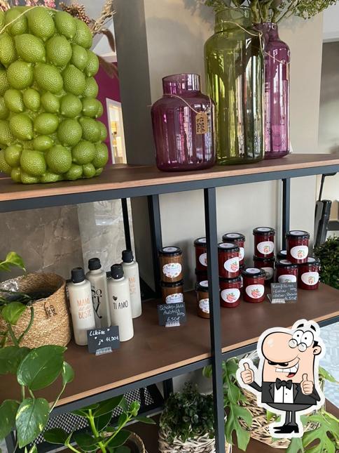 Sweet Caroline - Café & Bistro cafe, Meerbusch - Restaurant menu and ...