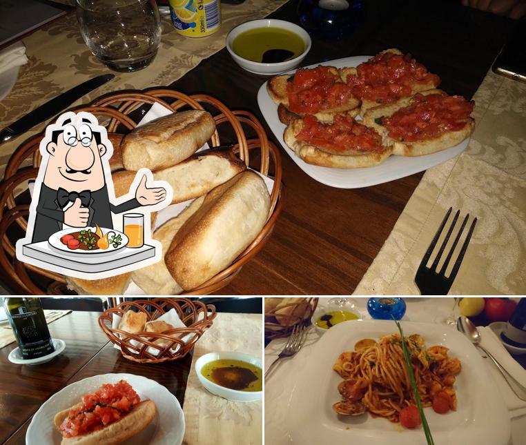 Come Prima, Lisbon - Restaurant menu, prices and reviews