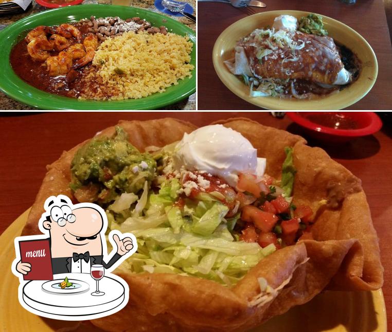 La Piñata, Pittsburg - Restaurant menu, prices and reviews
