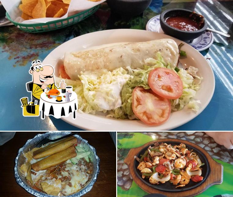 Mi Toro Mexican Restaurant, Morristown - Restaurant menu, prices and ...