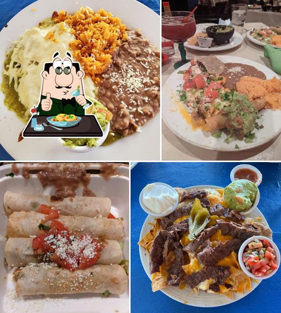 Pueblo Solis in St. Louis - Restaurant menu and reviews