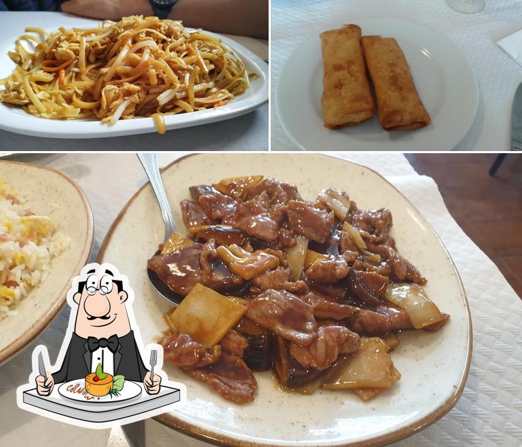 Restaurante Nan King, Alicante - Menú del restaurante, precios y reseñas
