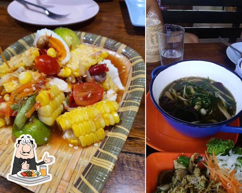 ตำปากอ้า2 restaurant, Wiang Sa - Restaurant reviews