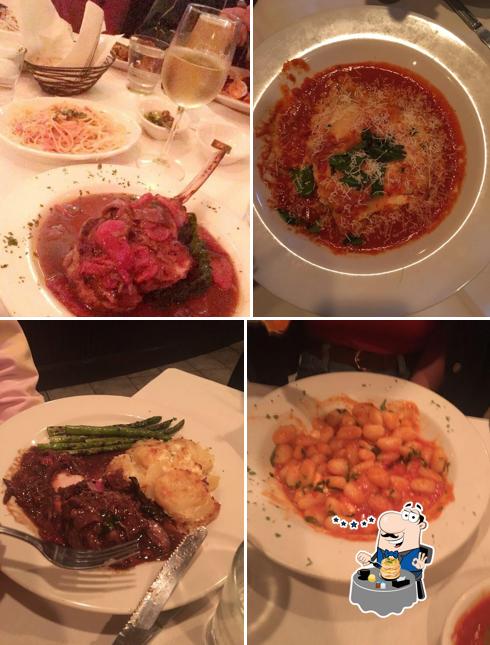 Amari, Sandwich - Restaurant menu, prices and reviews