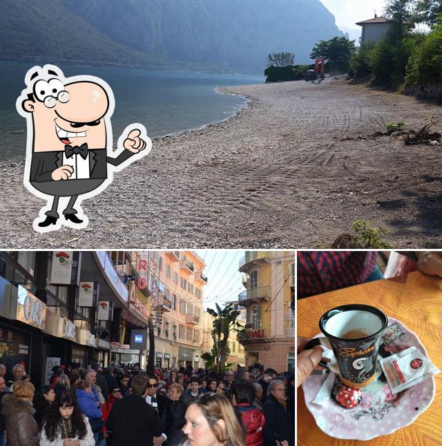 Avalon La Locanda Del Re, Moregge - Restaurant menu, prices and reviews