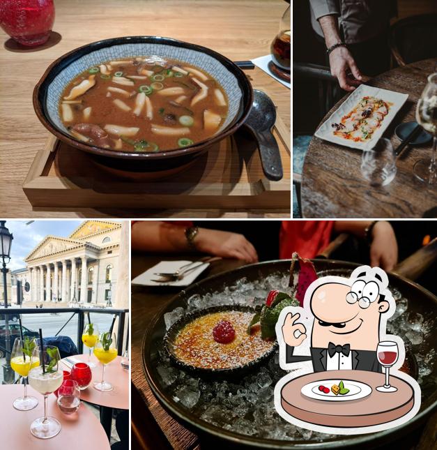 Azuki - Japanisches und Vietnamesisches Restaurant München, Munich ...