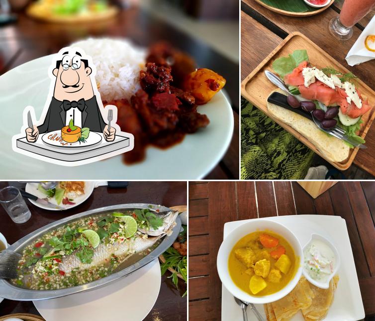 Ban's Restaurant, Ko Tao - Restaurant reviews