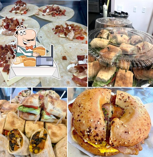 Cafe 108, Auburn - Restaurant menu, prices and reviews