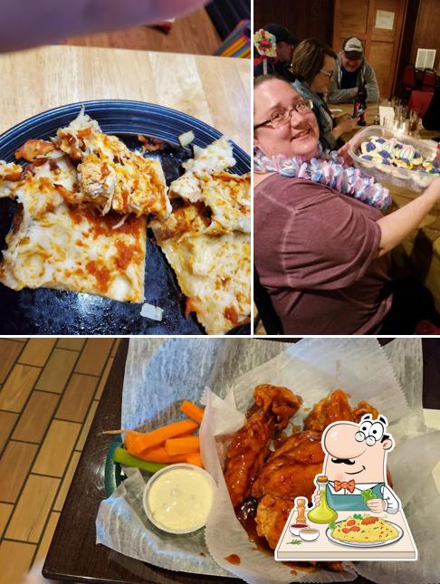 Bucket Cafe, Sugar Grove - Restaurant menu, prices and reviews