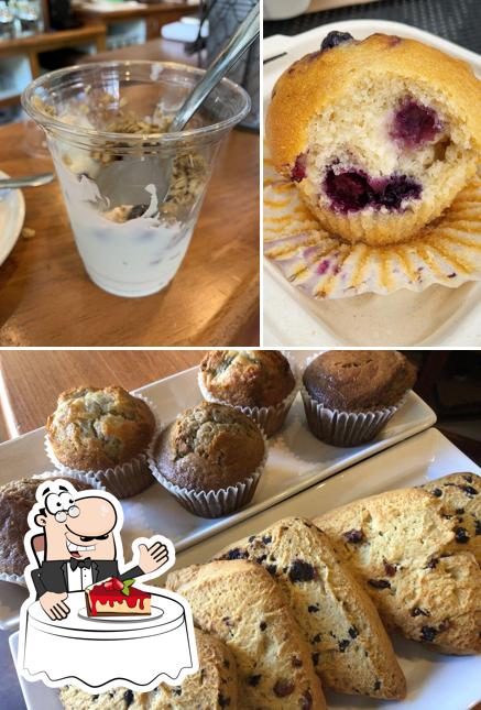 Filter - Coffee Parlor in Birmingham - Restaurant menu and reviews