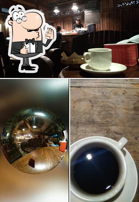 Limasan Kopi cafe, Banguntapan - Restaurant reviews