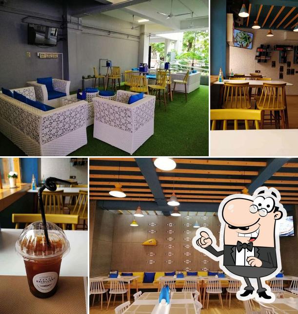 Top 10 cafes in Surat, december 2024 - Restaurant Guru