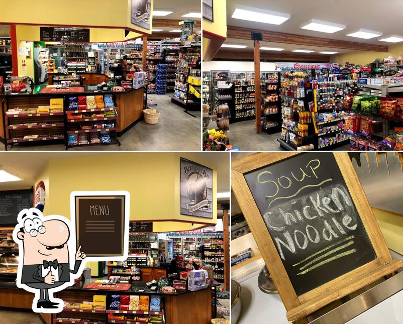 Welcome Grocery Store, Deming - Restaurant menu, prices and reviews