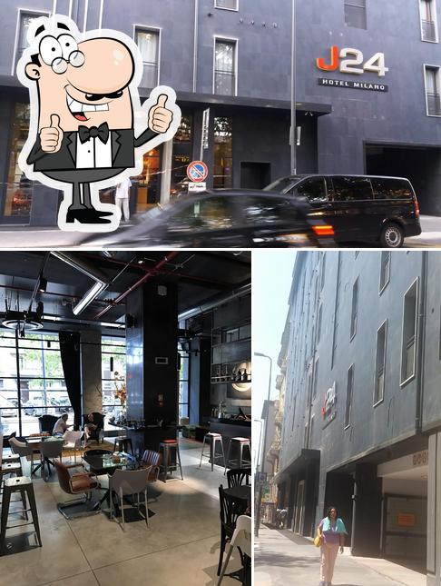 Living Room club, Milan, Viale Edoardo Jenner - Restaurant reviews