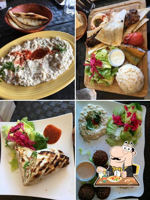 Top 5 restaurantes con kebab de ternera en San Mateo, enero 2026 ...