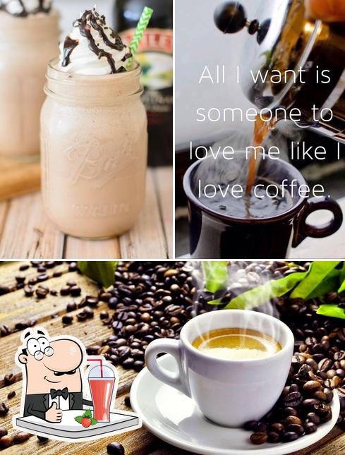 Coffee Bean in Anchorage - Restaurant reviews