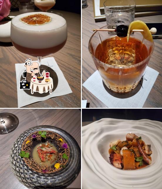 DaNico, Toronto, Bathurst - Restaurant menu, prices and reviews