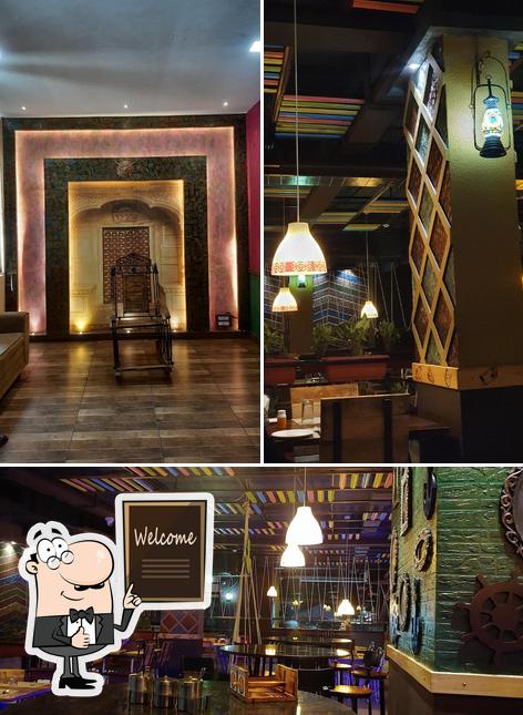 Eaters Stop Restaurant 4th Town Seethammadara, Visakhapatnam ...