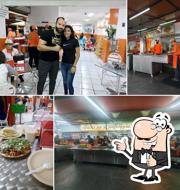 El Pastor del Rica, Zapopan - Menú del restaurante, precios y reseñas
