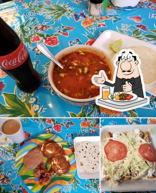 El Taco Riendo Del Rio TX, Del Rio - Restaurant menu, prices and reviews