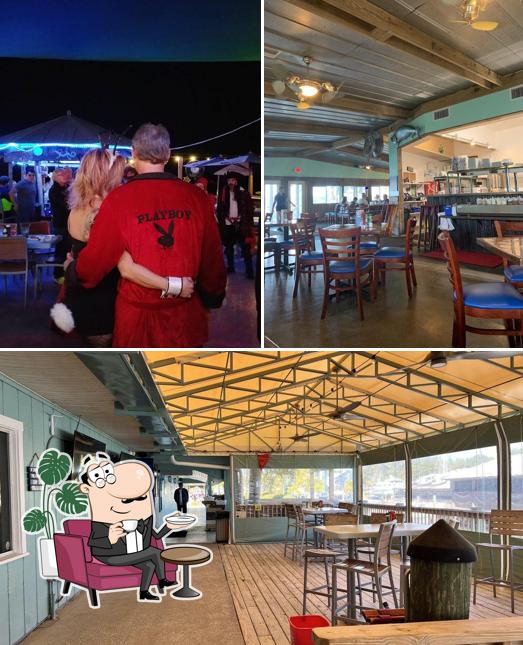 Flippin' Mullet Sports Bar, Cortez - Restaurant menu, prices and reviews