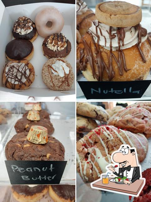 Fully Loaded Donuts & NY Cookies in Edensor Park - Restaurant reviews