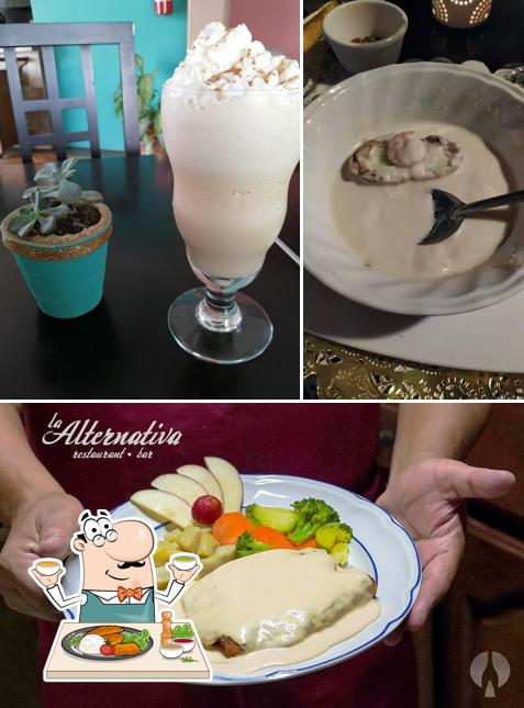 La Vianda y Club Bohemio, Tepic - Menú del restaurante, precios y reseñas