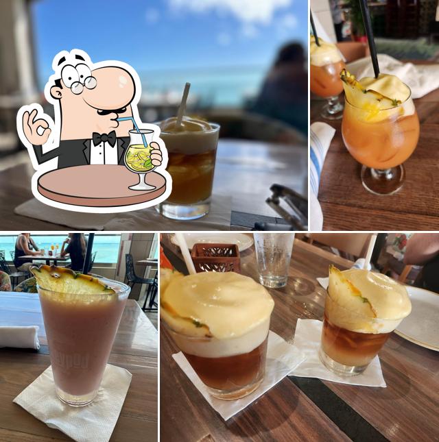 Monkeypod Kitchen - Waikiki, Honolulu - Restaurant menu, prices and reviews