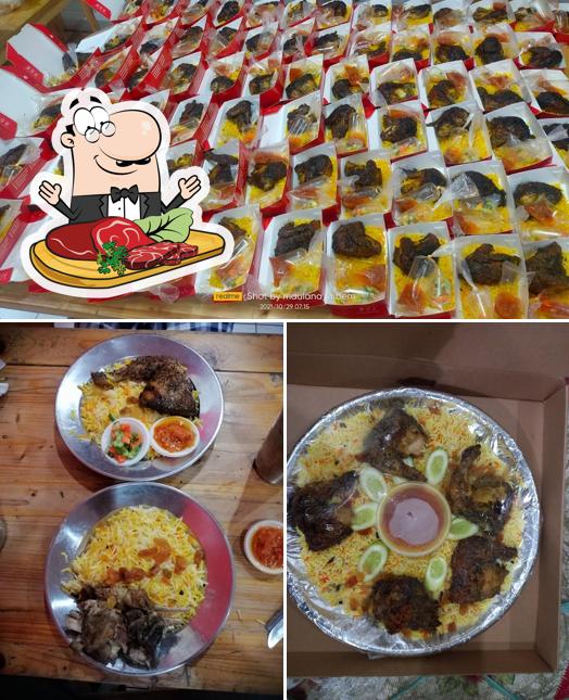Nasi Kebuli Yaman restaurant, Cilegon - Restaurant reviews